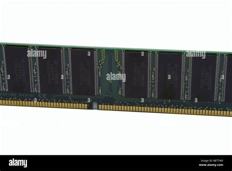 Computer Ram Hi Res Stock Photography And Images Alamy