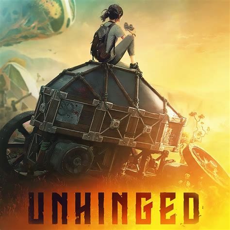Unhinged Ign