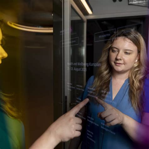 Digitale Transformation Ist Lernbar Durch Next Work Learning Metafinanz