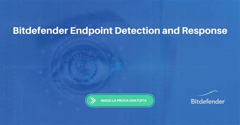 Bitdefender Endpoint Detection And Response Cips Informatica