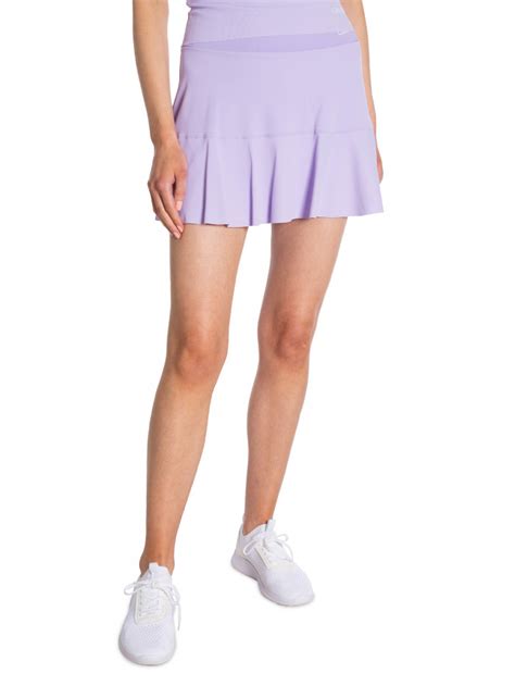 CASALL SKIRT COURT RIB LAVENDER