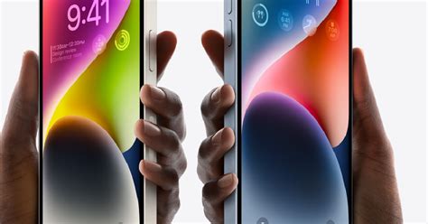 Apple Maintains Starting Prices For Iphone 14 And Other New Products