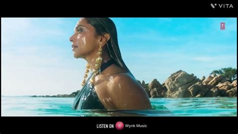 Sexy Deepika Padukone Bikini Seen 🔥🔥 Youtube