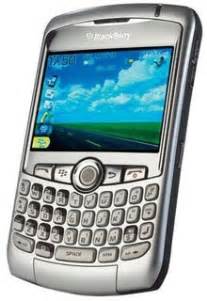 appleIphone: Blueberry Phone