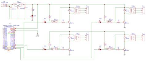 Home Automation Using Raspberry Pi Pico W Blynk