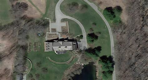 David Letterman House In North Salem Omni Home Ideas