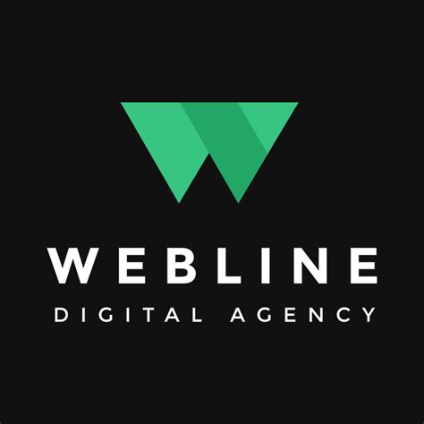 Webline Logo And Brand Assets Svg Png And Vector Brandfetch