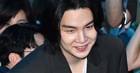 “스쿠터 아닌 킥보드라고” Bts 슈가 사건 축소 논란