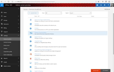 Using Multi Factor Authentication For Office 365
