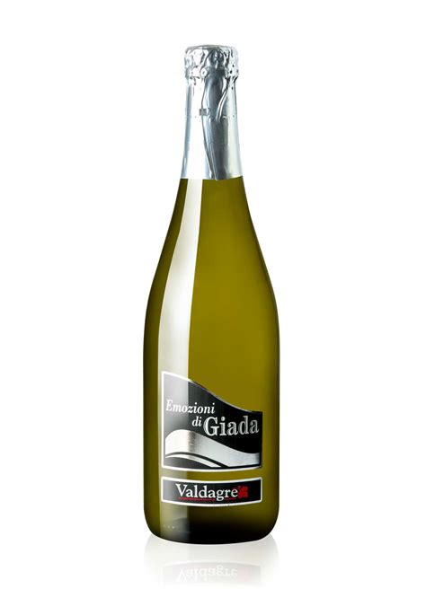 Vino Bianco Frizzante - Valdagre