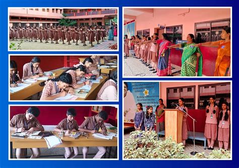 Reading Week Celebrations Amrita Vidyalayam