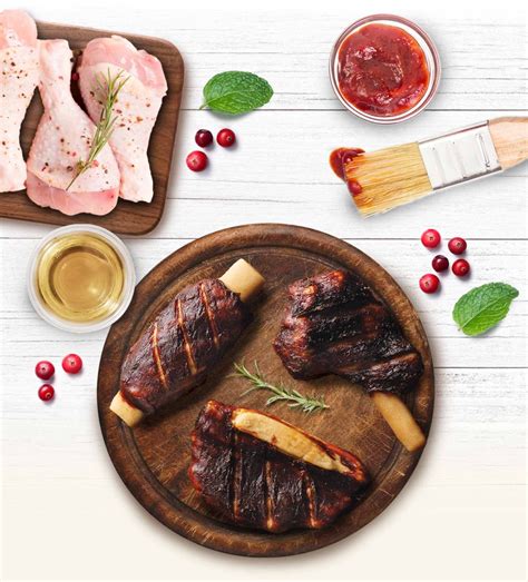 Better Bones Bbq Zeus And Zoë