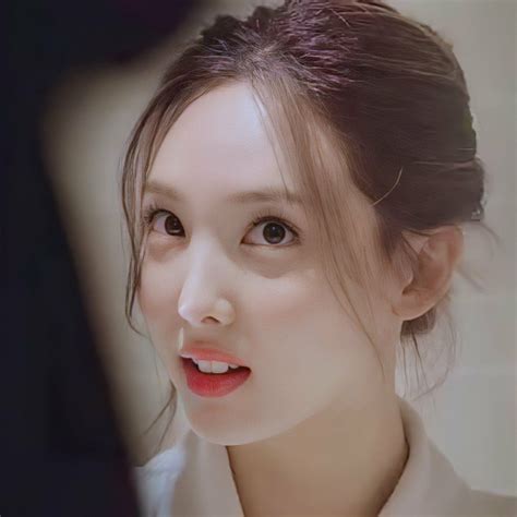 South Korean Girls Korean Girl Groups Making Film Myoui Mina Im
