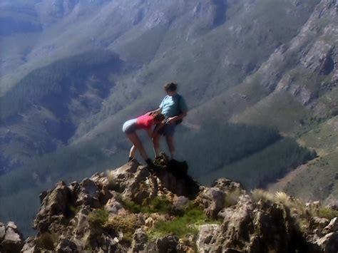 Gabriella Blicq Triple X