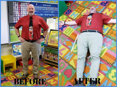 Its Teacher Appreciation Week And As The Saying Goes Actions Speak Louder Than Words So To