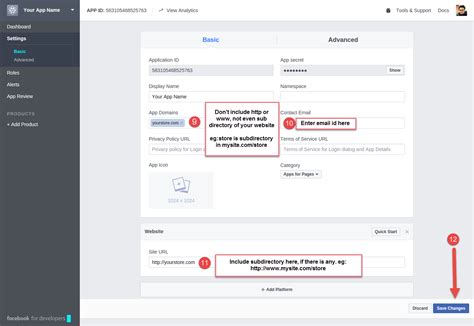 How To Get And Set A Prestashop Facebook Addon On Your Website