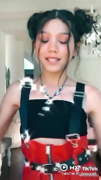 Txunamy Ortiz Tik Tok Youtube