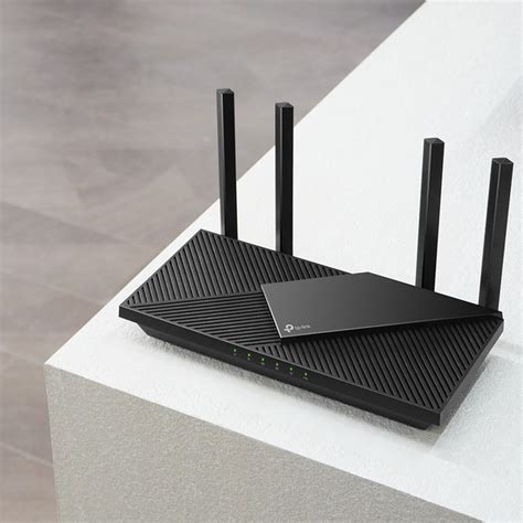 TP LINK AX PRO ARCHER AX WIFI ROUTER G Radio Parts