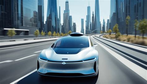 The Evolution Of Autonomous Driving Whats Next