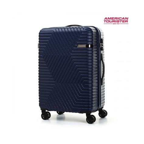 아메리칸 투어리스터 American Tourister Ellen 캐리어 여행가방 6825 Blue Do87 티몬