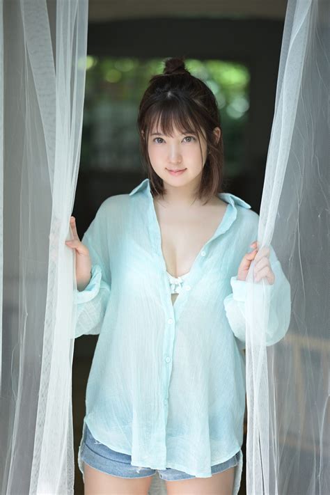 四宮ありす 結城りおな 最新グラビア水着画像 45枚 マブい女画像集 女優モデルアイドル