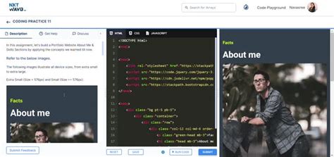 Video Navasree Sreenivasan On Linkedin 30daysofcode Ccbp Nxtwave
