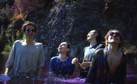 Swim Deep The Sea Dance Yrself Clean