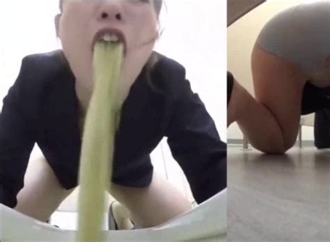 Sexy Girls Non Stop Puke