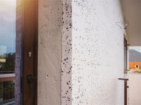 Rendered Polystyrene Cladding Insulation Benefits