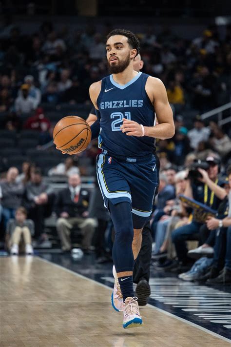 Tyus Jones Trade Rumors Intensify As The Memphis Grizzlies Approach Nba