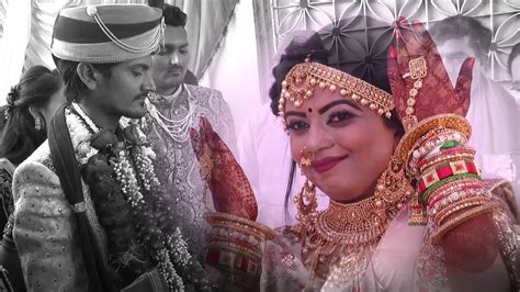 Wedding Highlight Youtube