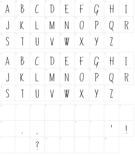 Green Surf Font Download