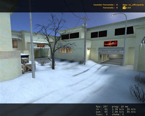 Csкарты Mir Все для Css и Csgo