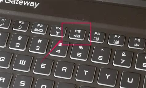 Is Your Laptop Touchpad Not Working Here S The Fix The Tech Edvocate