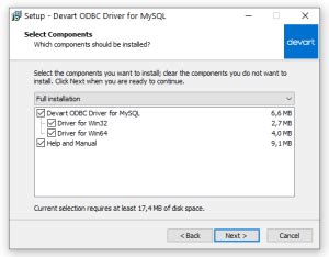 ODBC Connector Driver For MySQL How To Install And Configure