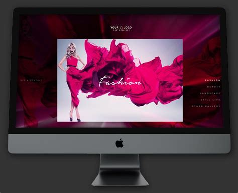 Advanced HTML5 WebGL GSAP And PixiJS Animated Website Templates