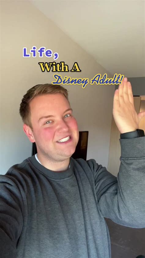 Disney Adult Life Hacks Fancy Plates Tiktok