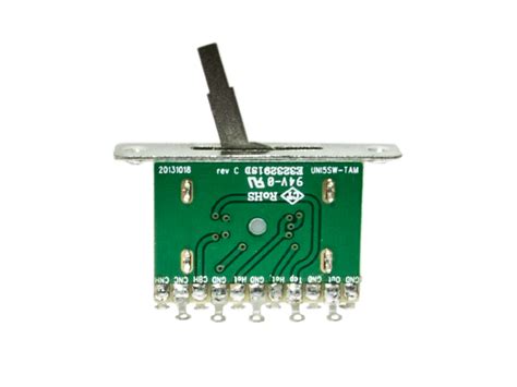 Ibanez Guitar Parts Center