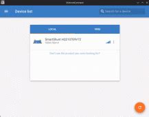 Victron Connect Appimage Won T Connect DIY Solar Power Forum