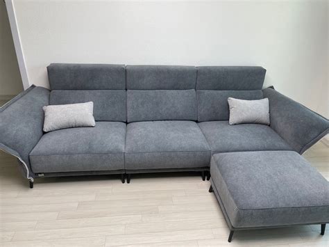 베니시모 수원동탄점 카리브소파 오래도록 편안하고 아름답게 베니시모 소파