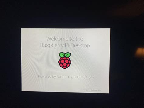 Pi 5 Operating System Not Loading Rrasberrypi