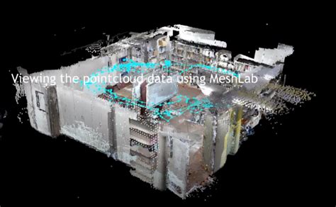 i tried 3d mapping slam using lenovo phab2 pro and rtab map kanenote