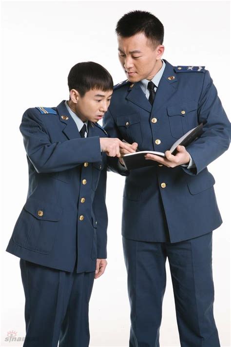 资料图片：电视剧《炊事班的故事3》剧照57影音娱乐新浪网
