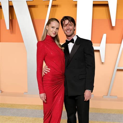 Patrick Schwarzenegger Is Engaged To Abby Champion