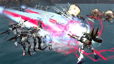 真・ガンダム無双 バンダイナムコゲームス公式サイト
