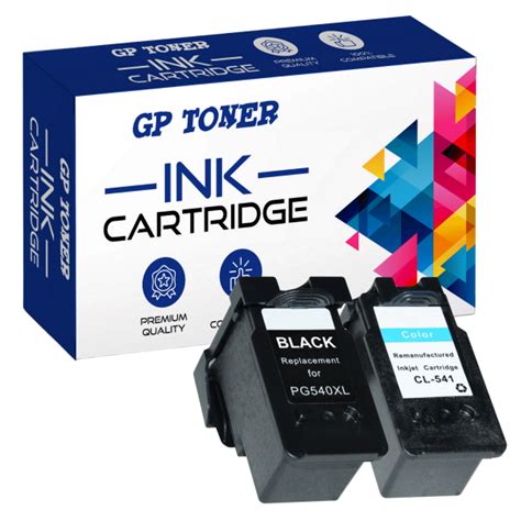 2x Tusze Do Canon Pg 540xl Cl 541xl Pixma Mg2150 Mg3150 Mg3250 Mg3550