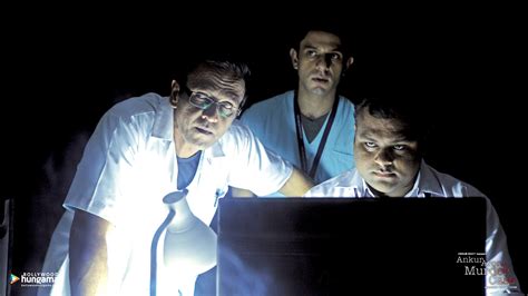 Ankur Arora Murder Case First Look Bollywood Hungama