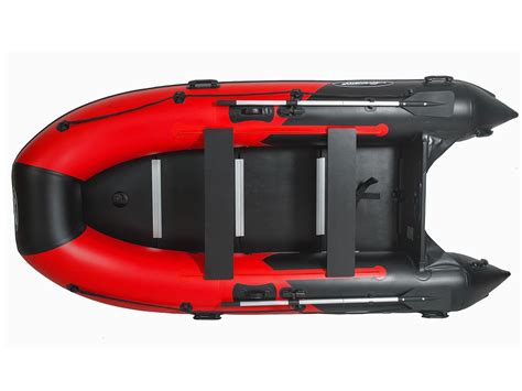 Моторная лодка ПВХ GLADIATOR B 370 DP с фанерным полом купить в Перми ...