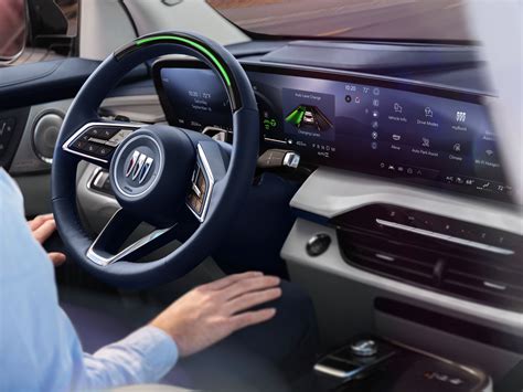 Buick Enclave Launched With Concept Car Styling And Mega Tech Upgrade