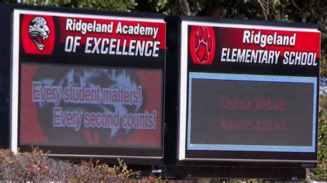 Jasper County Teacher Arrested And Charged After Allegedly Assaulting